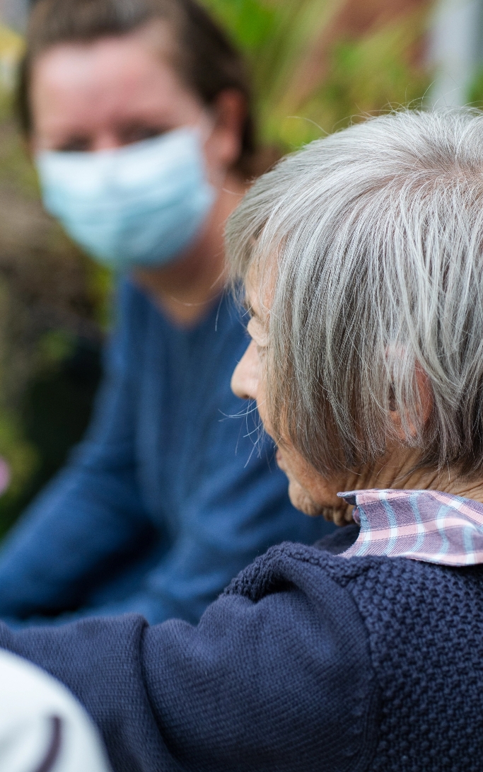 Dementia Care Home In Devon | Southern Healthcare
