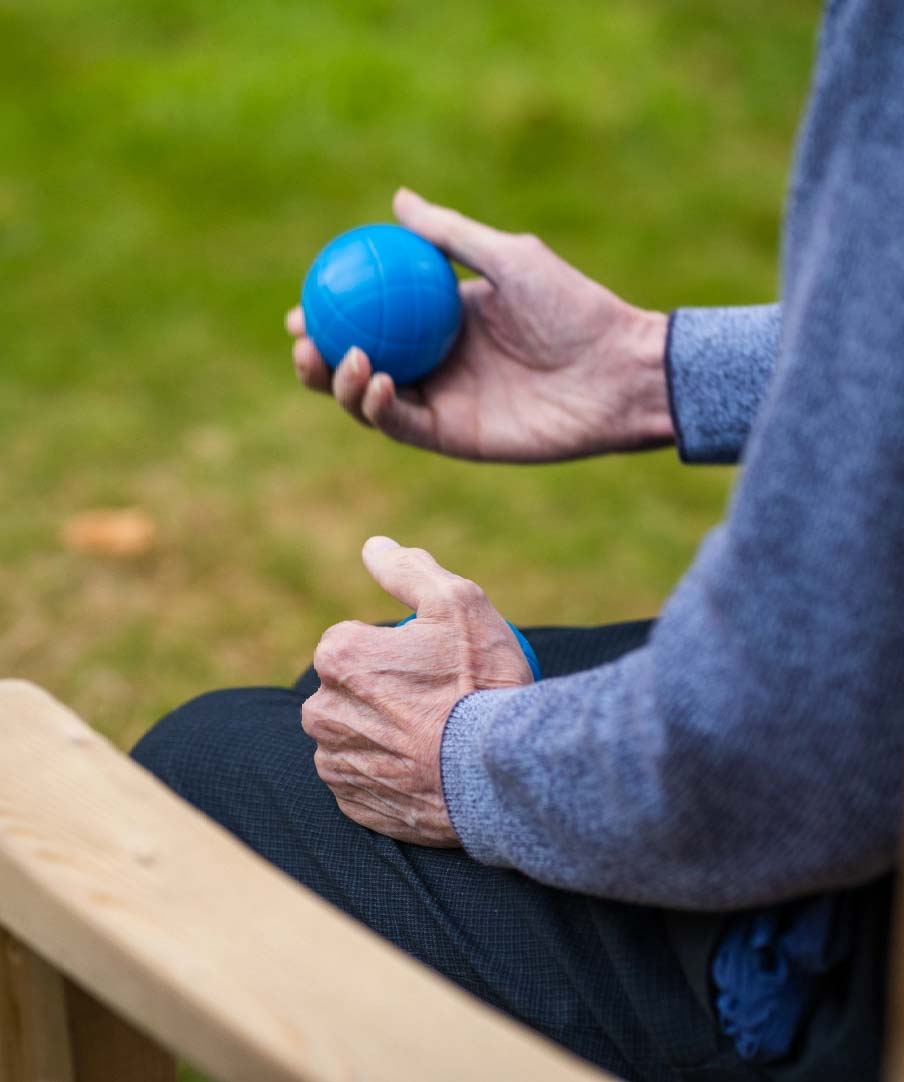 The Old Rectory | Care Homes In Exeter | Southern Healthcare