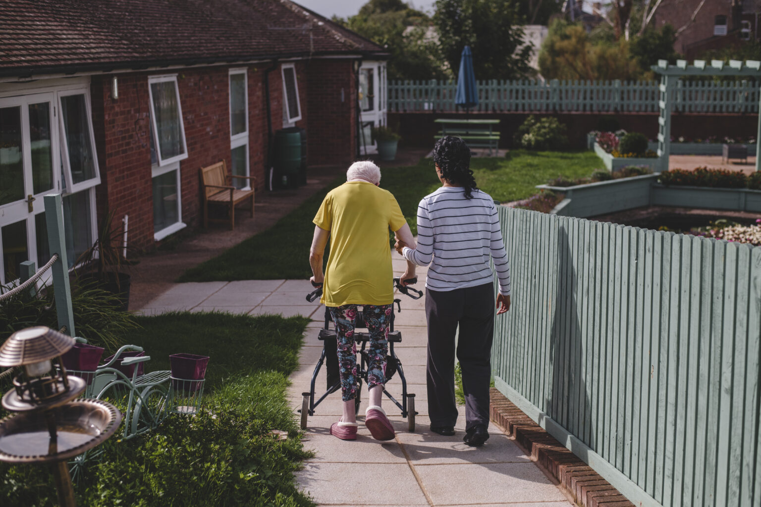 The Old Rectory | Care Homes In Exeter | Southern Healthcare